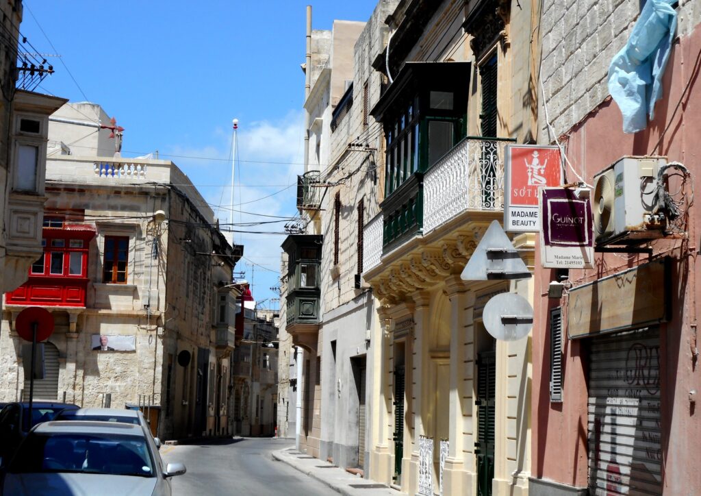 Water leak detection in Qormi Malta - Precision Water Leak Detection Malta.